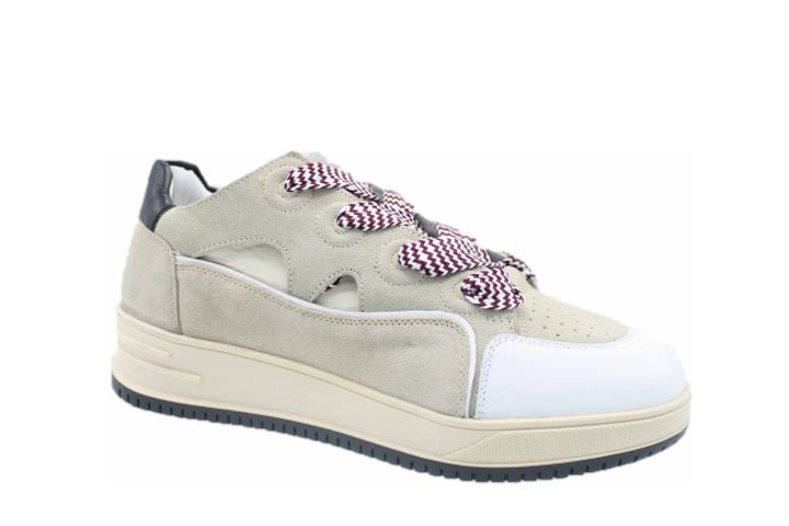 HIP Shoe Style Sneakers - Passo