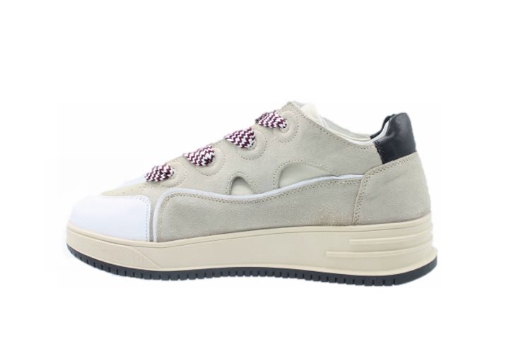 HIP Shoe Style Sneakers - Passo