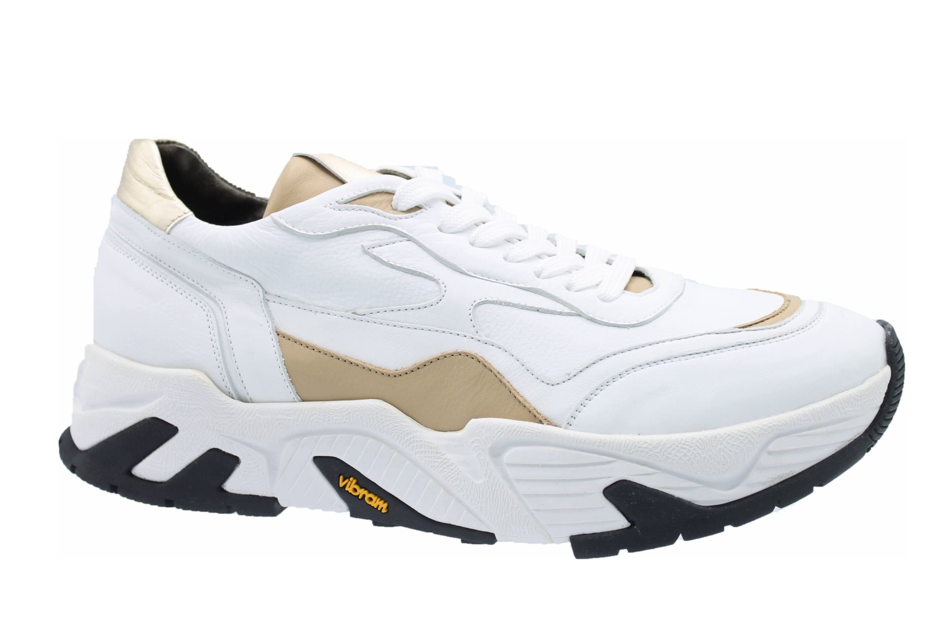 HIP Shoe Style Sneakers dikke zool - Passo