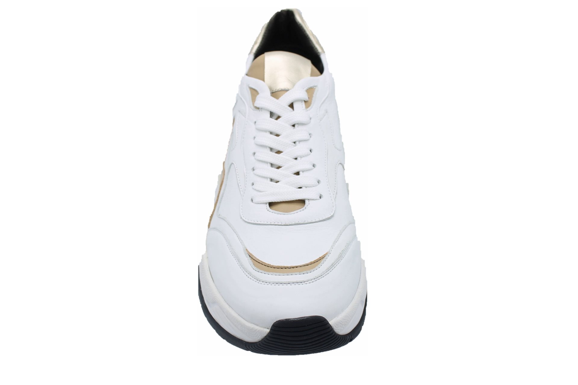 HIP Shoe Style Sneakers dikke zool - Passo