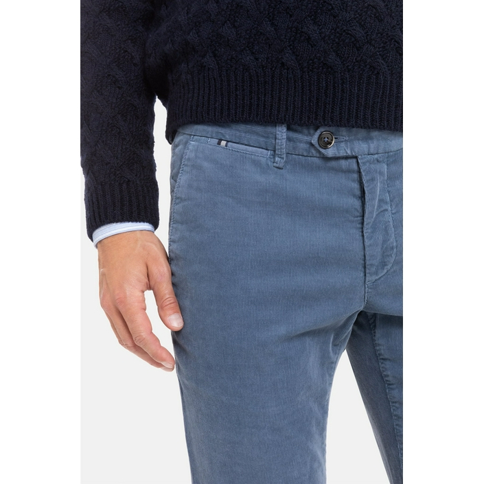 Zilton Broek Sidney 57 - Passo