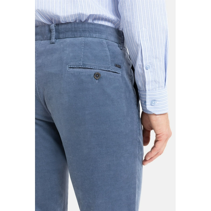 Zilton Broek Sidney 57 - Passo